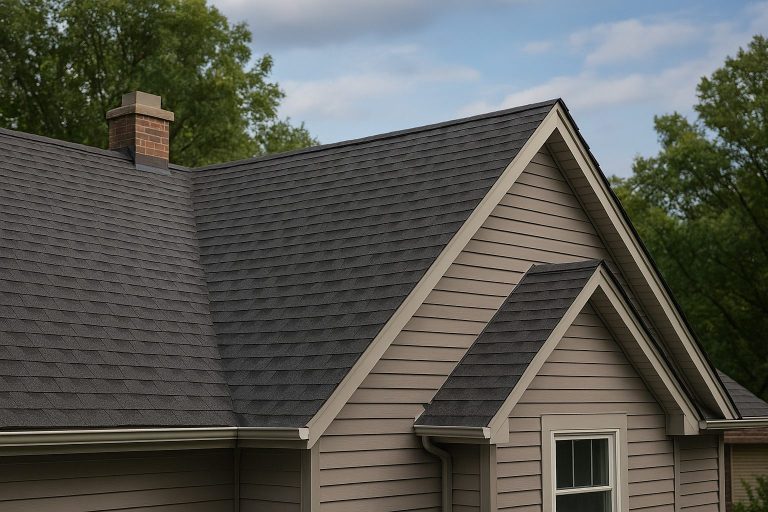 Iowa Roof Damage: Common Causes from Severe Weather and How to Prevent ...